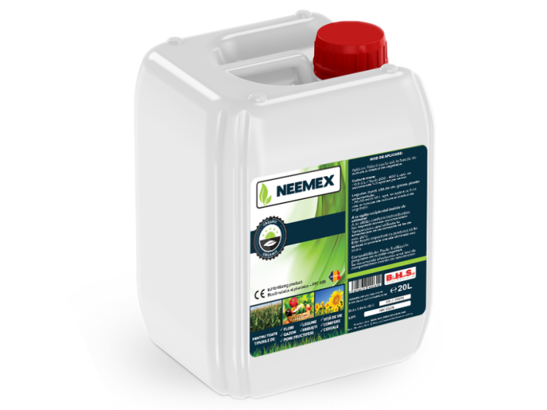 NEEMEX – BioHumusSol